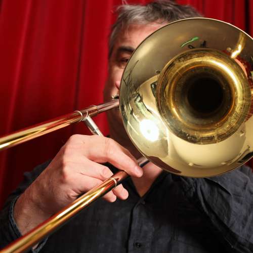 TUBA-EUPHONIUM | Conservatoire Arthur Honegger
